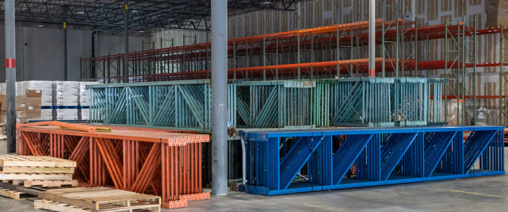 Global Warehouse Solutions in Miami – Warehouse for Rent in Miami FL