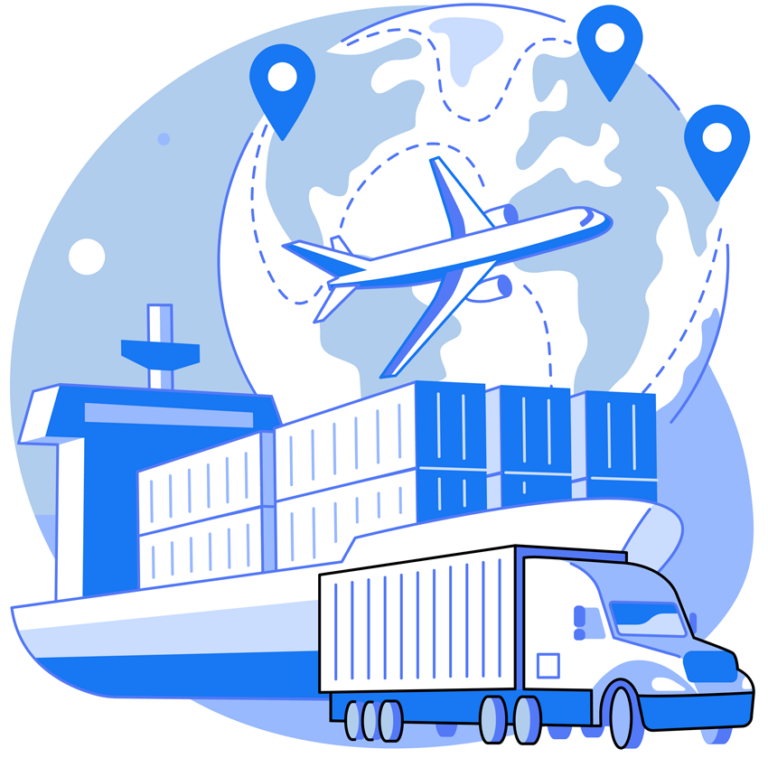 Global Warehouse Solutions in Miami – Warehouse for Rent in Miami FL
